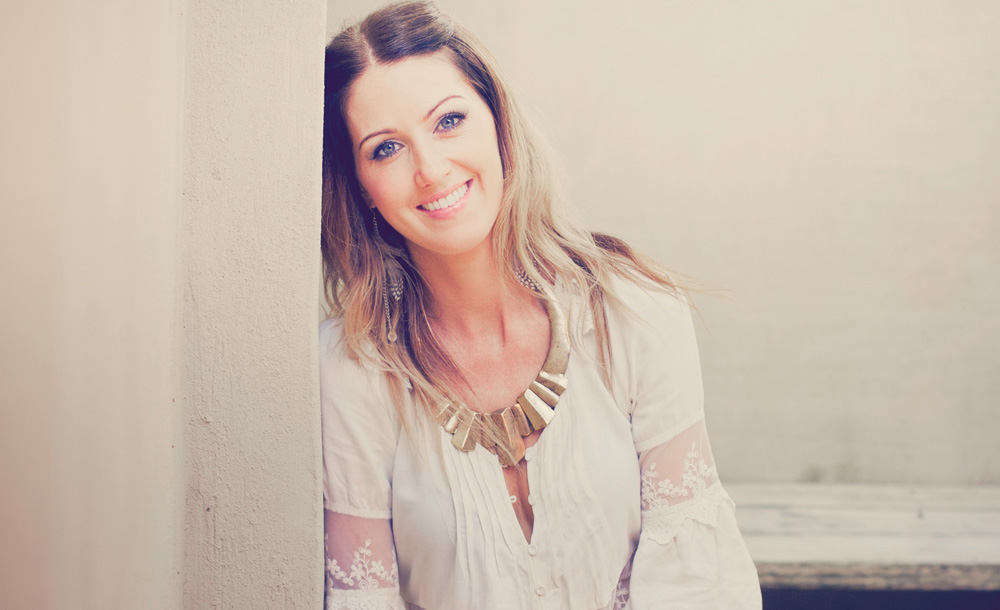 A Snapshot In The Life Of…Rachel MacDonald (blogger + coach)